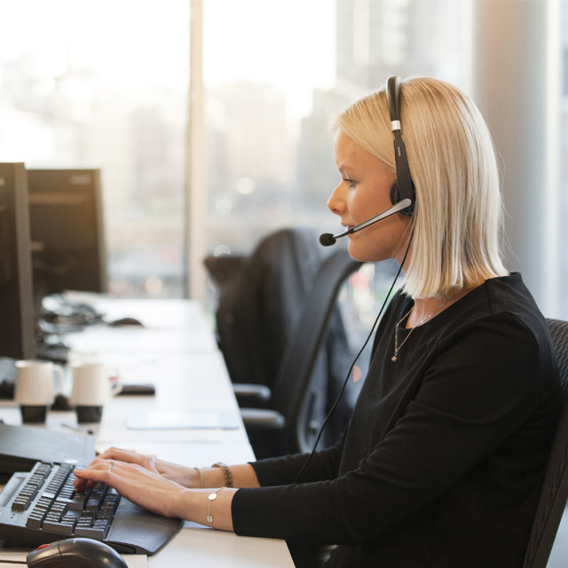 Kundeservice | Circle K